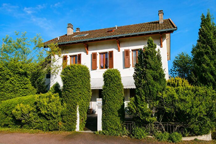 Maison 7 pièces à vendre - Divonne-les-Bains