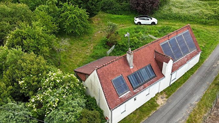 Maison 3 pièces à vendre - Nouans-les-Fontaines