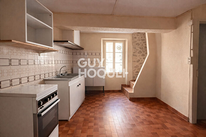 Cabestany : Maison 3 pièces à vendre