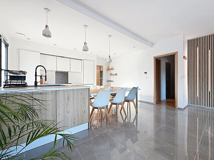 Cintegabelle : Maison 5 pièces à vendre
