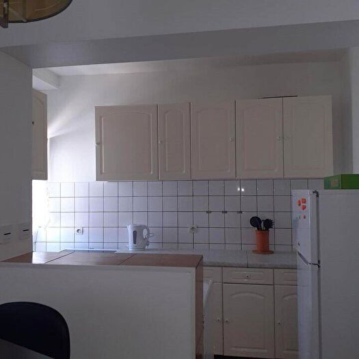 Sainte Elisabeth, Roubaix : Appartement 2 pièces à louer