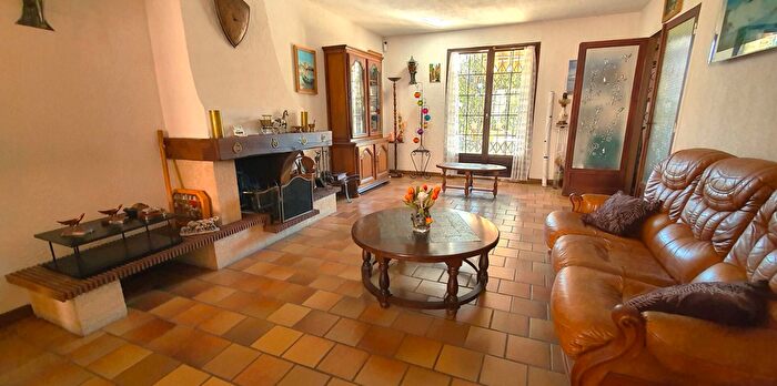 Maison à vendre - Cenon, Marègue - 5 pièces - 3 chambres