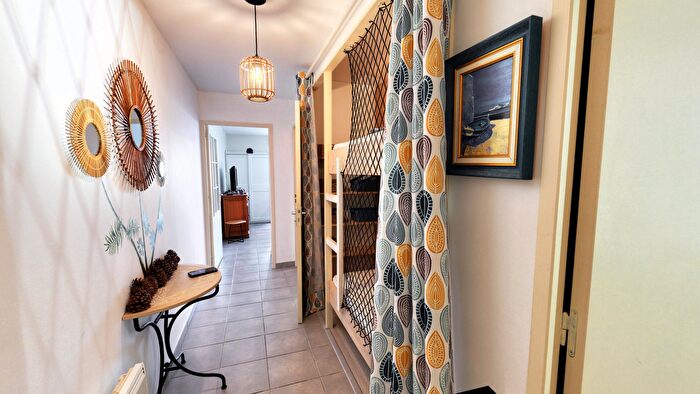 Appartement 2 pièces à vendre à Pornichet
