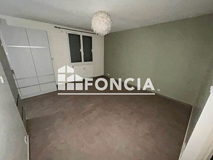 Appartement à louer - Valence Sud - 1 pièce