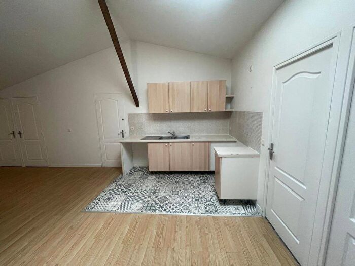 Appartement à louer - Tartas - 3 pièces - 2 chambres