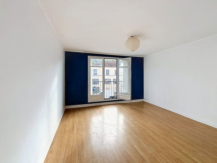 Appartement 3 pièces à Buc, à vendre