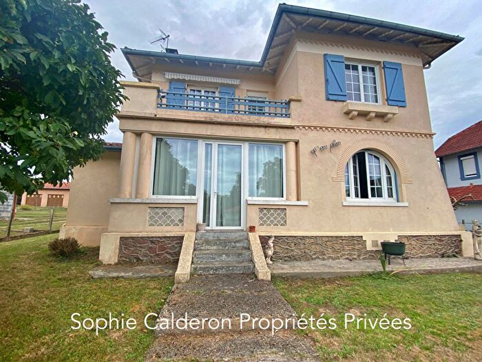 Maison 6 pièces à vendre - Morcenx