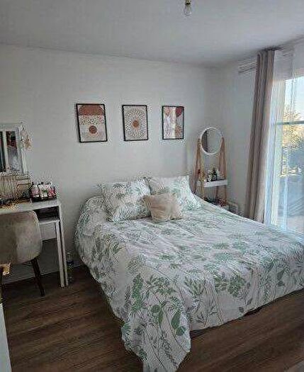 Appartement 2 pièces à louer - Hôtel de Ville-Bel Air, Franconville