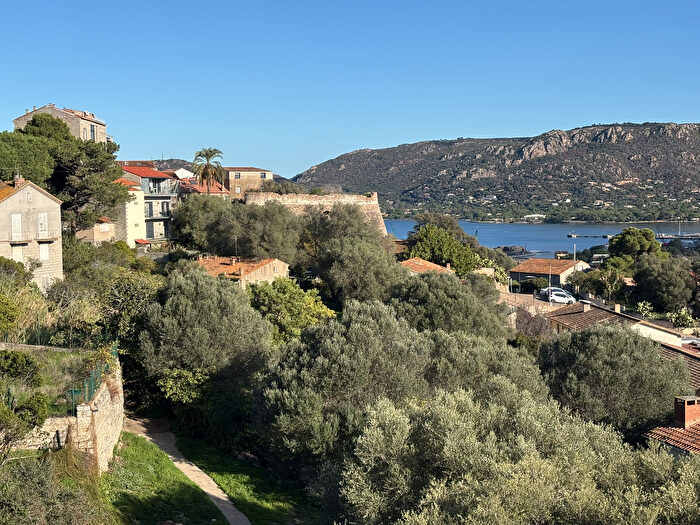 Appartement à vendre - Porto-Vecchio - 4 pièces - 3 chambres