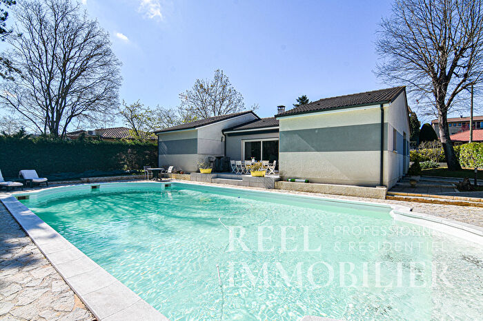 Maison à vendre - Auch, Zone dactivité Sud - 4 pièces - 3 chambres