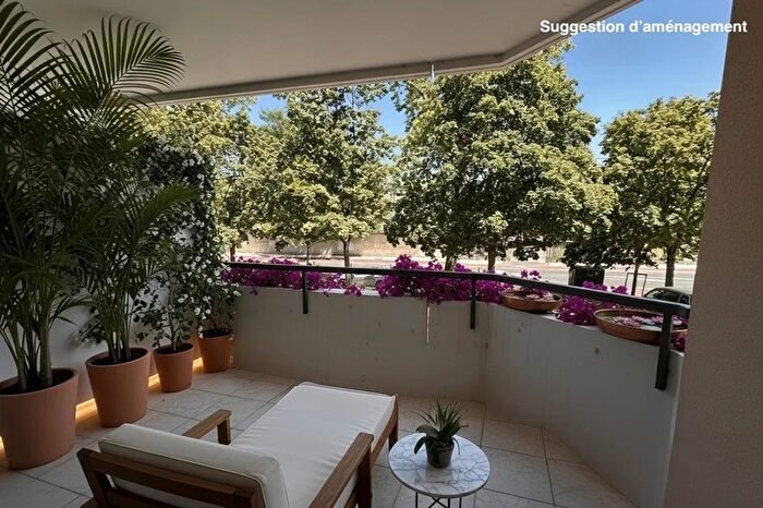 Toulouse, Purpan - Appartement 2 pièces à vendre