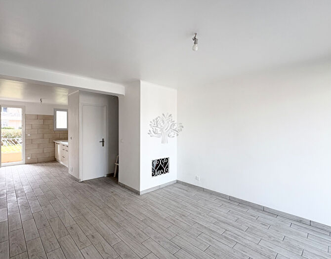 Appartement à vendre - Sanary-sur-Mer, Le Baou, Saint-Roch - 3 pièces - 2 chambres