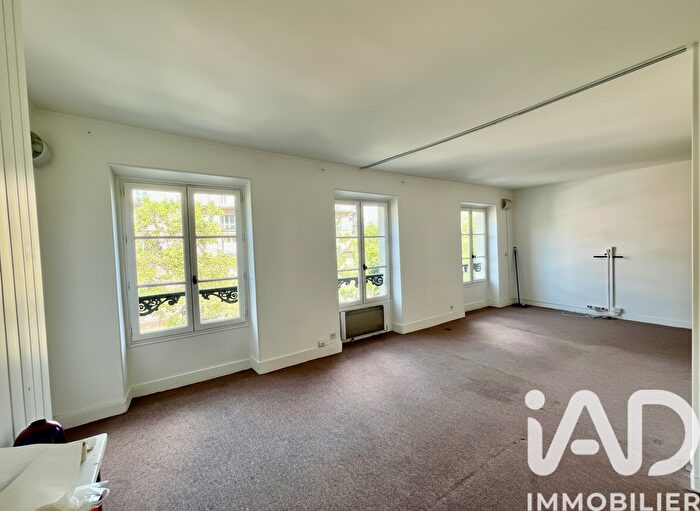 Appartement 1 pièce à vendre à Paris 17ème, Ternes, Maillot