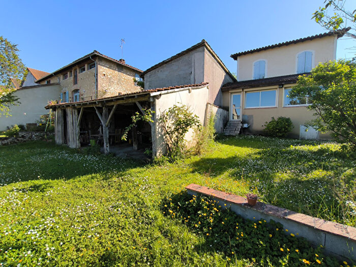 Maison à vendre - Gimont - 5 pièces - 3 chambres
