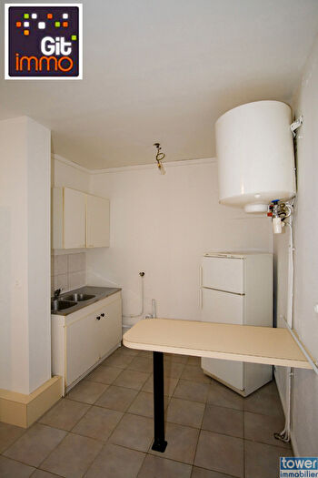 Appartement 1 pièce à vendre - Marseille 9ème, Sainte-Marguerite