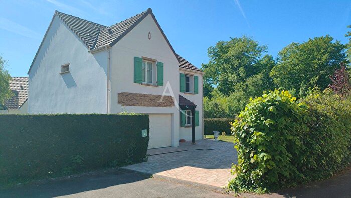 Maison 6 pièces à louer - Nord Est, Lésigny