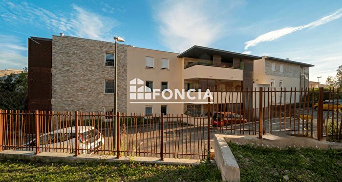 Appartement à vendre - Manosque, Mont dOr - 2 pièces - 1 chambre