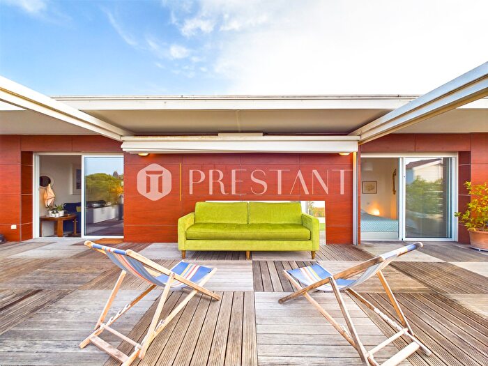 Appartement à vendre - BayonneBayonaBaiona, Beyris - 3 pièces - 2 chambres