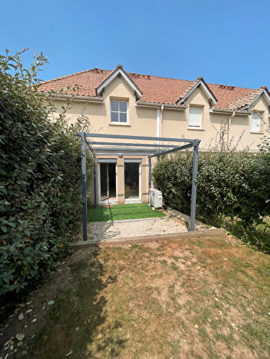 Maison à louer - Bergerac, La Madeleine, Naillac, Cavaille, Aéroport - 3 pièces - 2 chambres