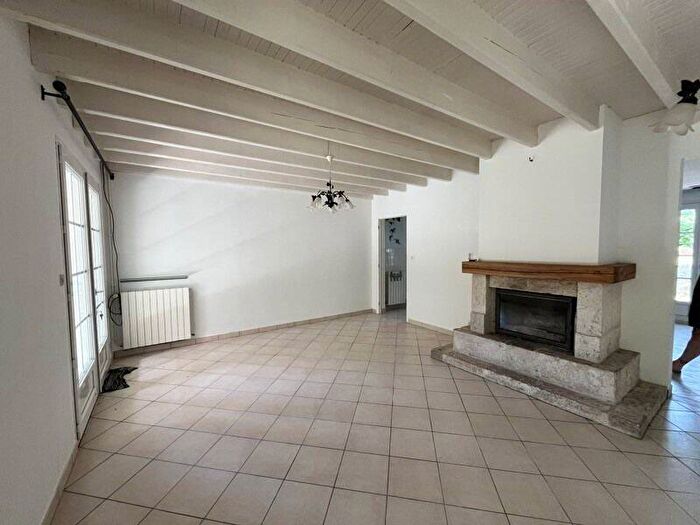 Maison 5 pièces à louer - Montesquieu