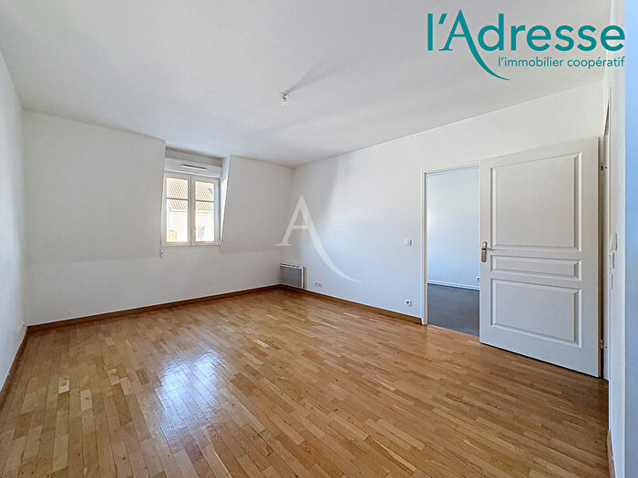 Appartement 2 pièces à vendre - Noisy-le-Grand, Centre-ville