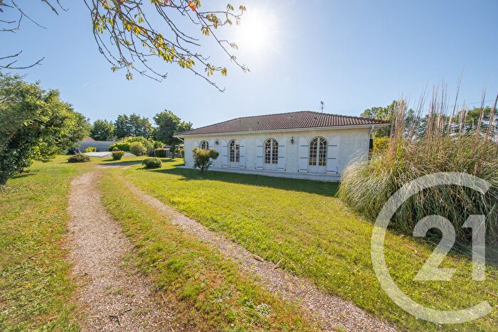 Le Haillan : Maison 6 pièces à vendre