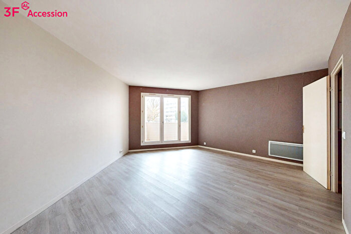 Appartement à vendre - LHaÿ-les-Roses, Lallier, Bicêtre - 3 pièces - 2 chambres