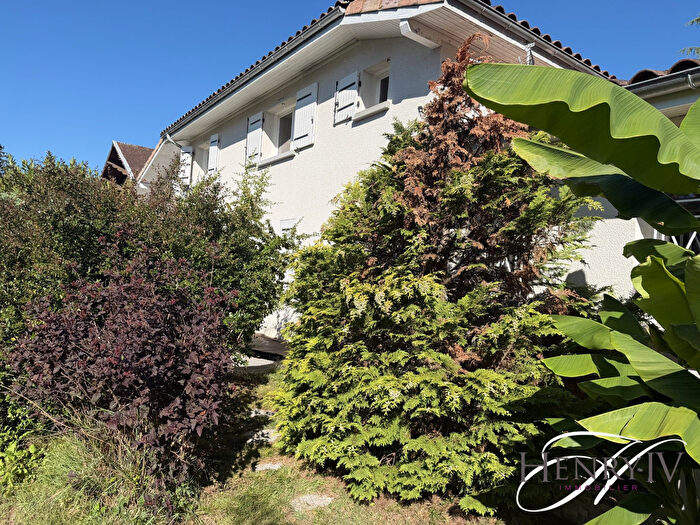 Maison 4 pièces à louer - Saint-Nazaire-les-Eymes
