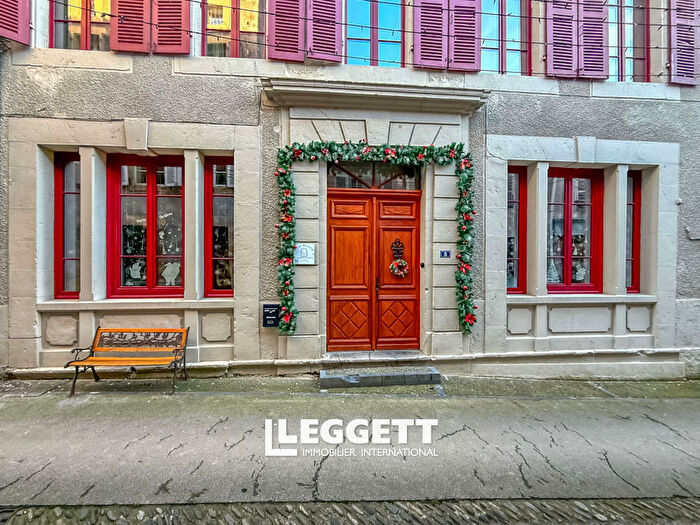 Maison 17 pièces à Aspet, à vendre