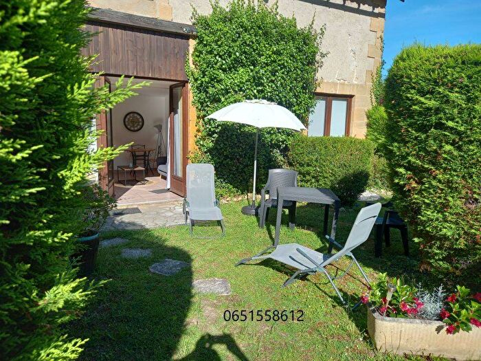 Appartement 1 pièce à Saint-Léon-sur-Vézère, à louer