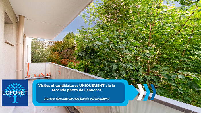Appartement 1 pièce à louer - Paris 17ème, Ternes, Maillot