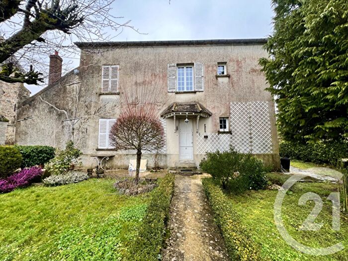 Maison à vendre - Montolivet - 7 pièces - 5 chambres