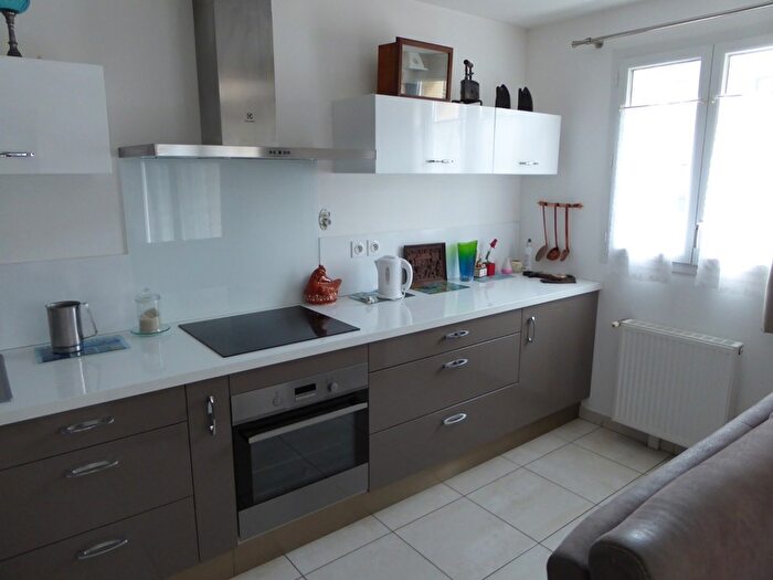 Dourdan - Appartement 3 pièces à vendre
