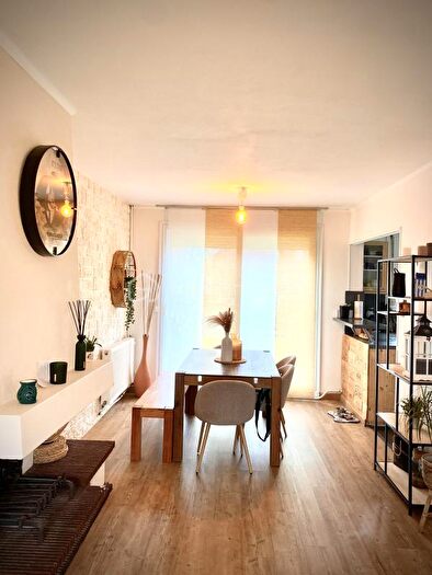 Maison à vendre - Phalempin - 4 pièces - 3 chambres