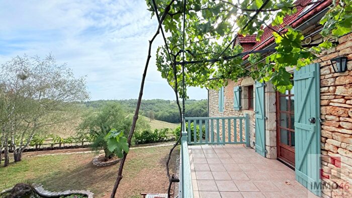 Montamel : Maison 8 pièces à vendre