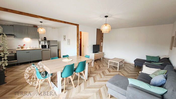 Maison à vendre - Banyuls-sur-Mer - 4 pièces - 3 chambres