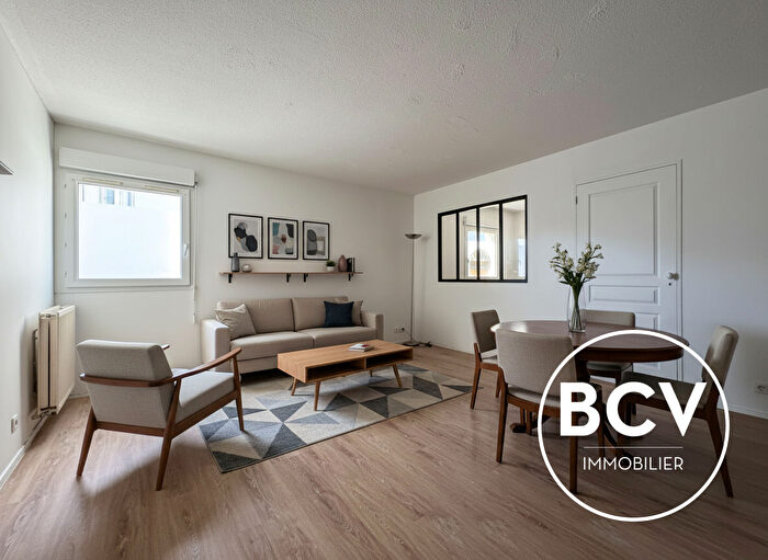 Appartement à vendre - Chartres, Chanzy, Bonnard - 5 pièces - 3 chambres