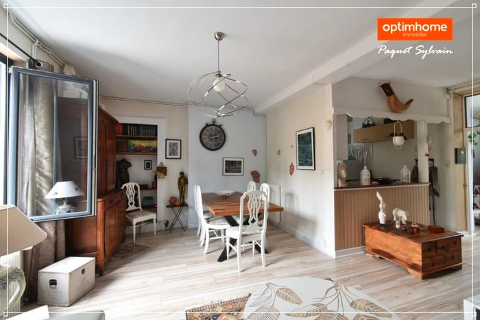 Maison 5 pièces à vendre à Souvigny