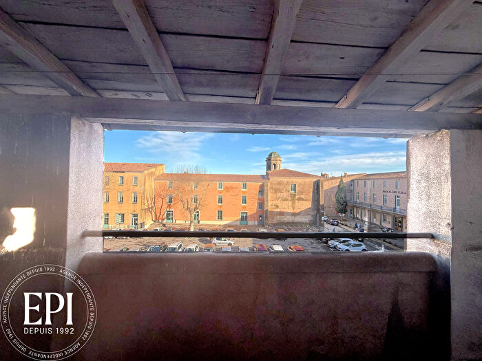 Maison à vendre - Carcassonne, Centre-ville - 4 pièces - 3 chambres