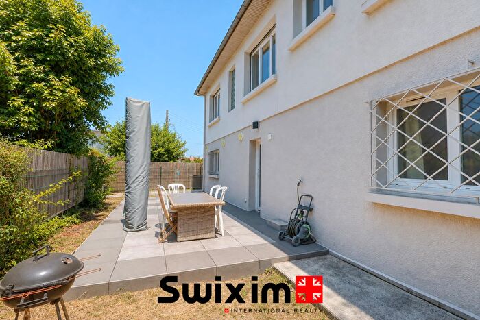 Maison 5 pièces à vendre à Mérignac, Capeyron