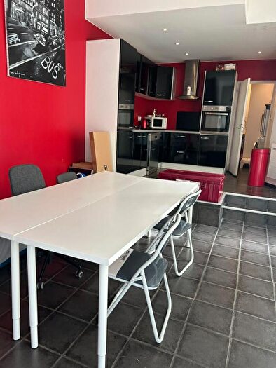 Appartement 4 pièces à vendre à Clermont-Ferrand, Jaude, Fontgiève Saint-Alyre
