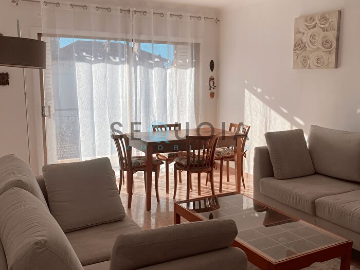 Appartement à louer - Le Cannet, Bas Cannet - 3 pièces - 2 chambres