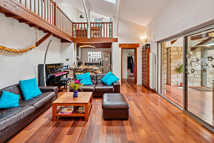 Maison 7 pièces à vendre - Nanterre, Plateau
