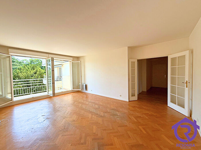 Châtillon, Matisse, Pierrelais - Appartement 5 pièces à vendre