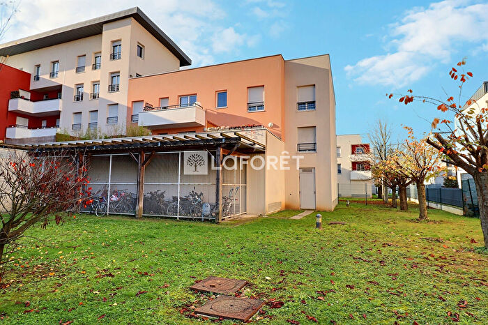 Appartement à vendre - Vitry-sur-Seine, Port à lAnglais, Zone dactivité - 4 pièces - 3 chambres