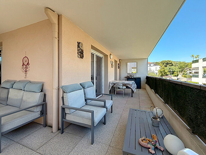 Marseille 13ème, Château-Gombert - Appartement 3 pièces à vendre