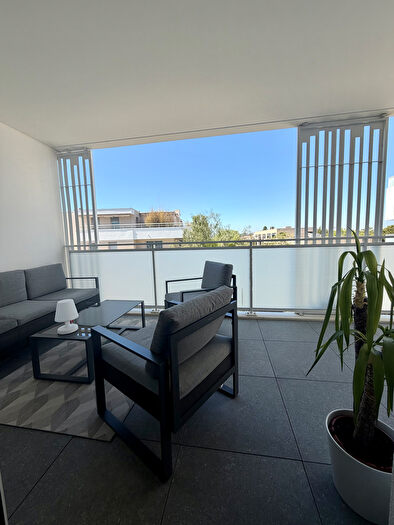 Appartement 3 pièces à vendre à Marseille 8ème, Vielle Chapelle