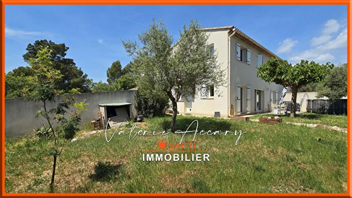 Maison 5 pièces à vendre à Flassans-sur-Issole