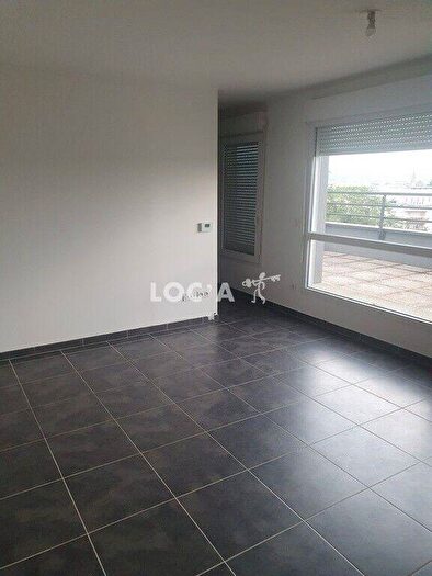 Appartement à louer - Dijon - 2 pièces - 1 chambre