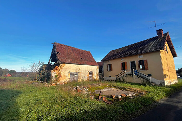 Maison 2 pièces à vendre - Gourdon
